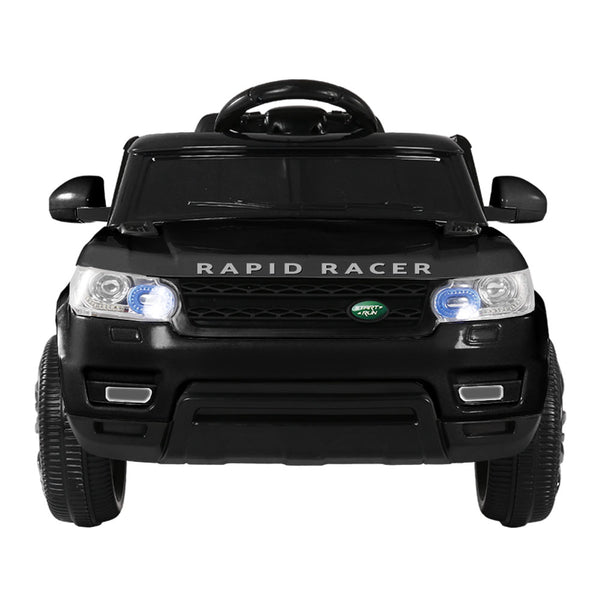 Rigo Kids Electric Ride On Car SUV Range Rover-inspired Cars Remote 12 ...